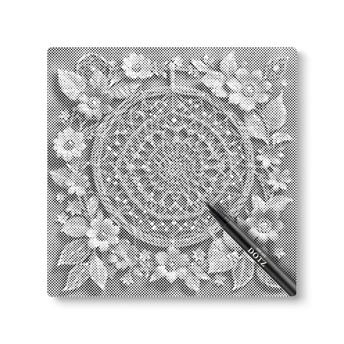 Dreamcatcher | Dot painting | Dot art | Diamond painting alternative ...
